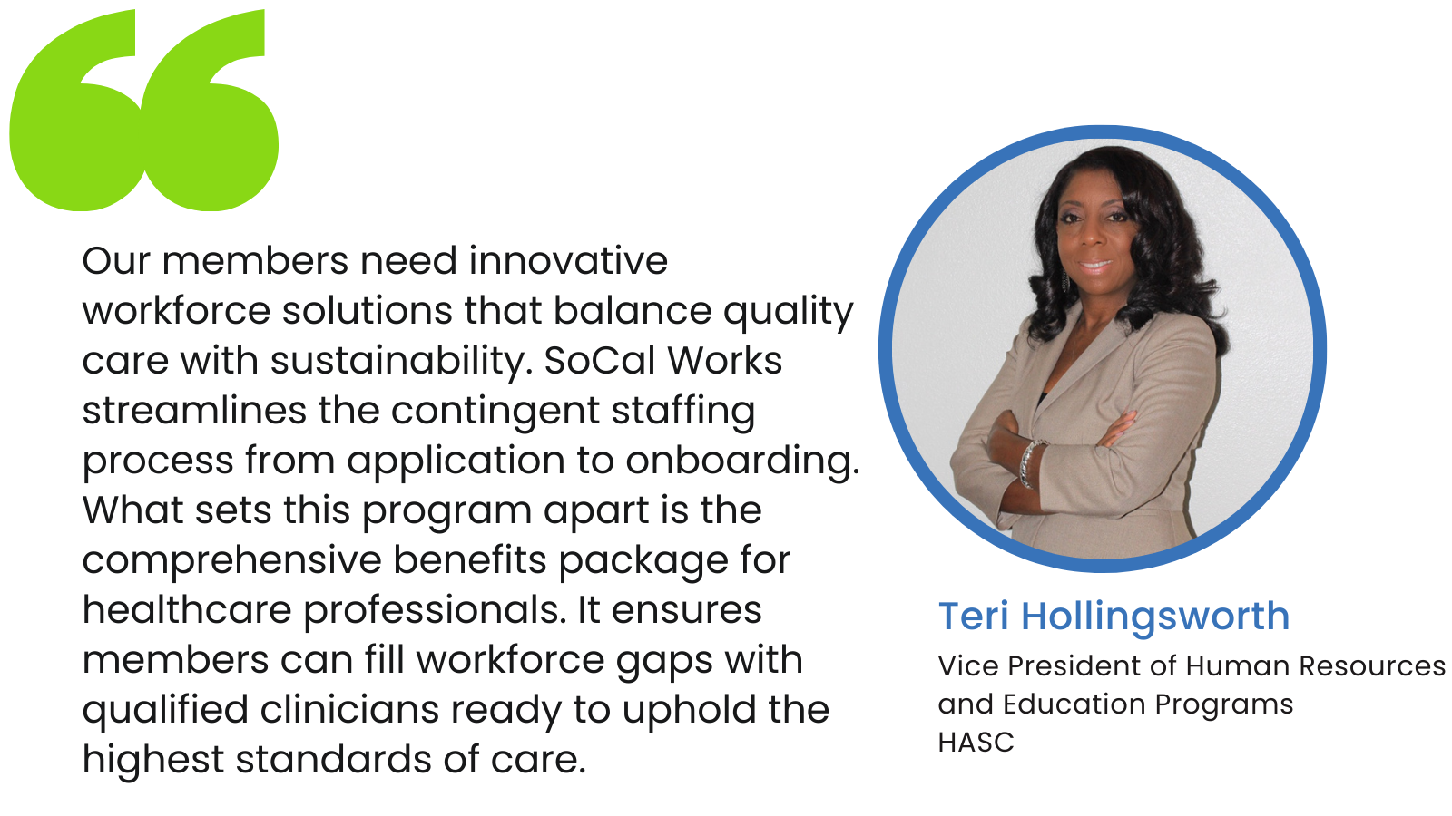 Introducing SoCal Works: A Transformative Approach to Contingent ...